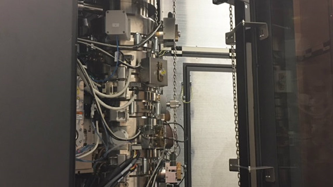 World's most powerful microscopes to study diseases, viruses at OHSU ...