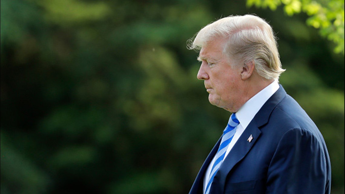 Meet the 27 Oregonians who have donated the most to Trump's 2020 ...