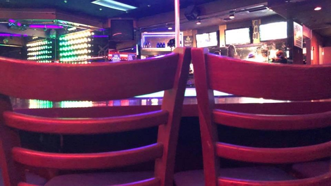 Photos: Inside Stars Cabaret Bend for Stormy Daniels' appearance | kgw.com
