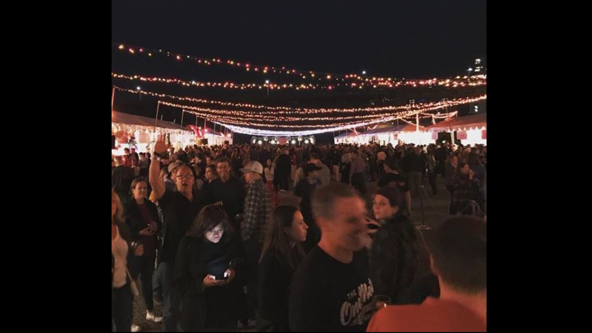 Feast Portland: What to eat, what to see, how to get tickets | kgw.com