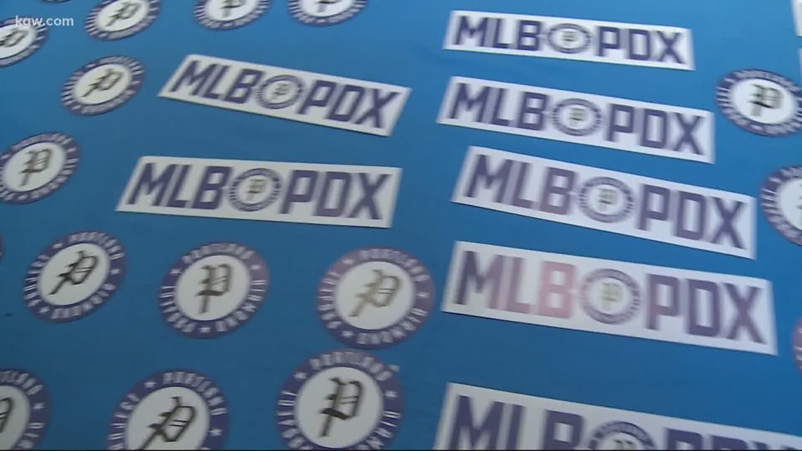 Portland Diamond Project continues the push to bring MLB to PDX | kgw.com