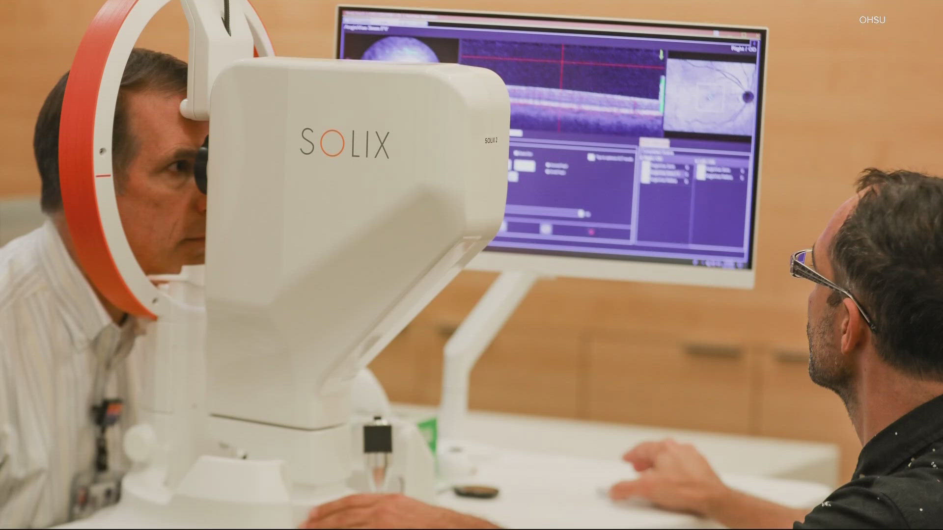 Keeping watch on your eye health: What to know this Glaucoma Awareness ...