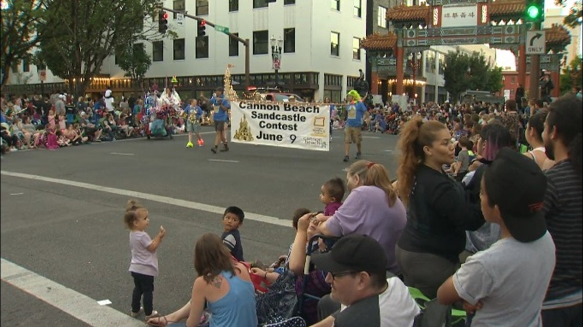 8 events and restaurants happening this weekend in Portland | kgw.com