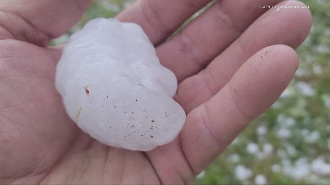 Laural Porter, KGW Anchor | kgw.com