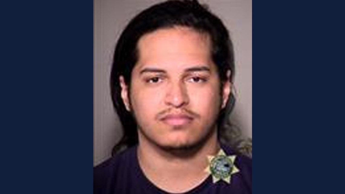 Missing Beaverton teen found, man arrested for rape, sex abuse | kgw.com