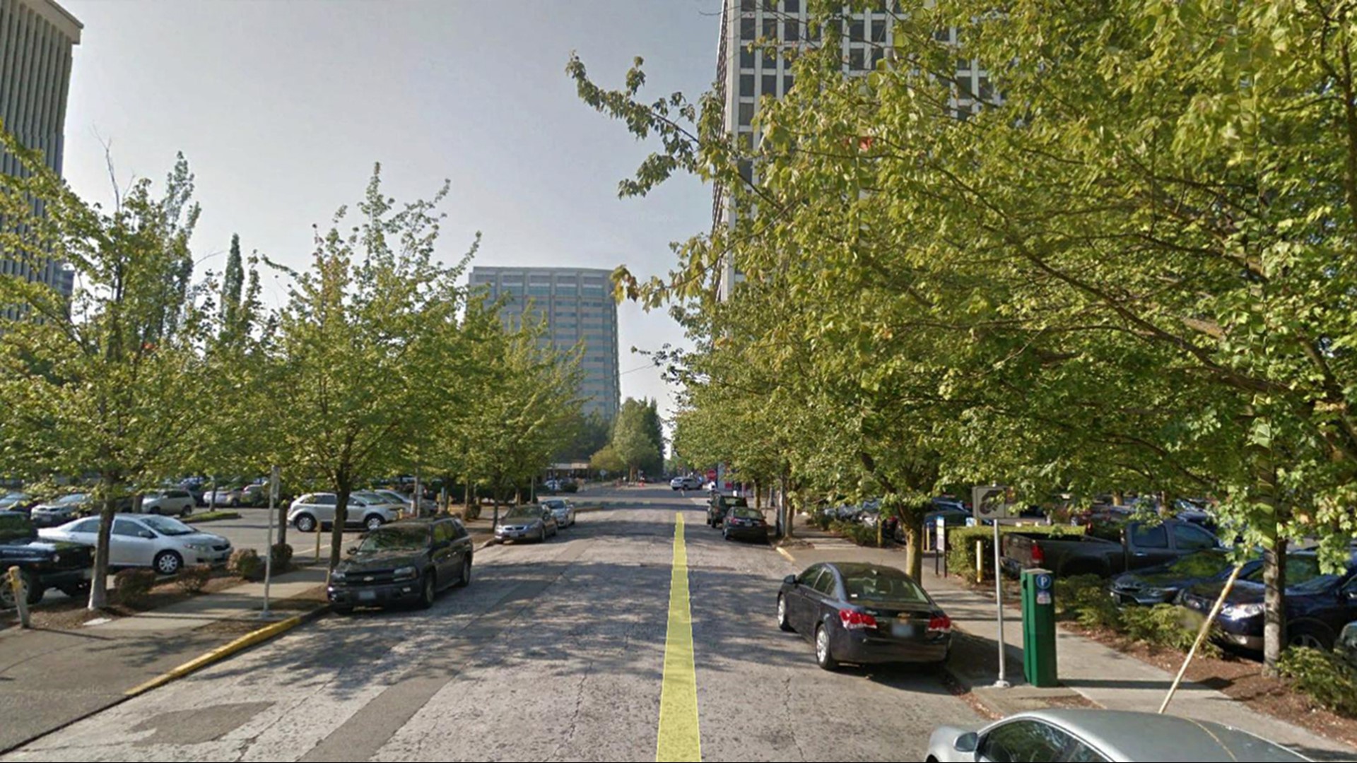 Renderings: Portland's Green Loop | kgw.com