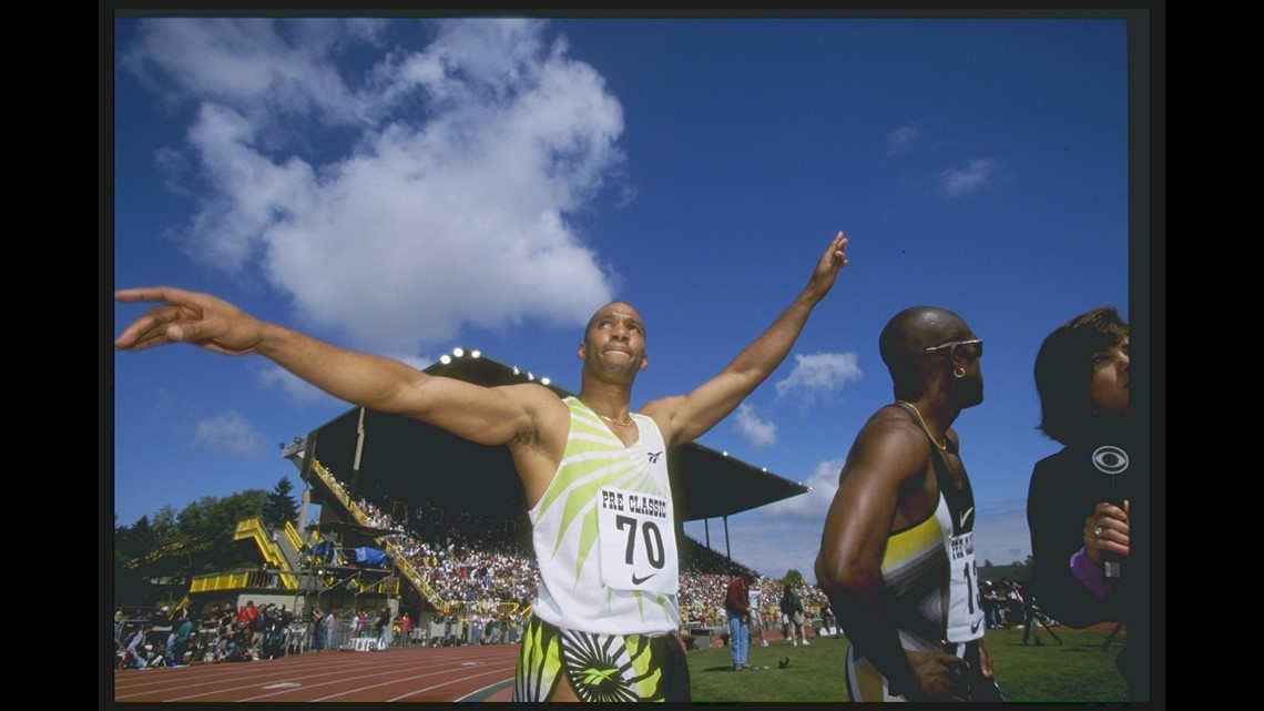 Photos: Historic Hayward Field | kgw.com