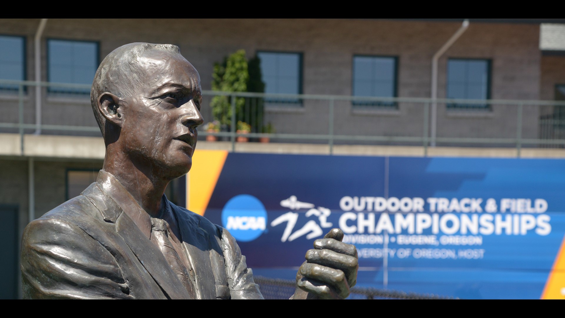 Photos: Historic Hayward Field | kgw.com