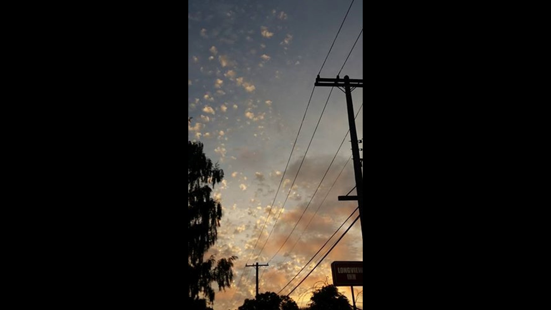 ‘It’s just never like this’: Booming thunderstorm shakes Portland area ...