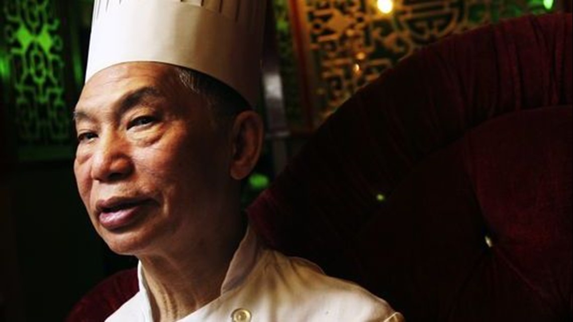 Beloved Salem chef Kam Sang Kwan dies | kgw.com