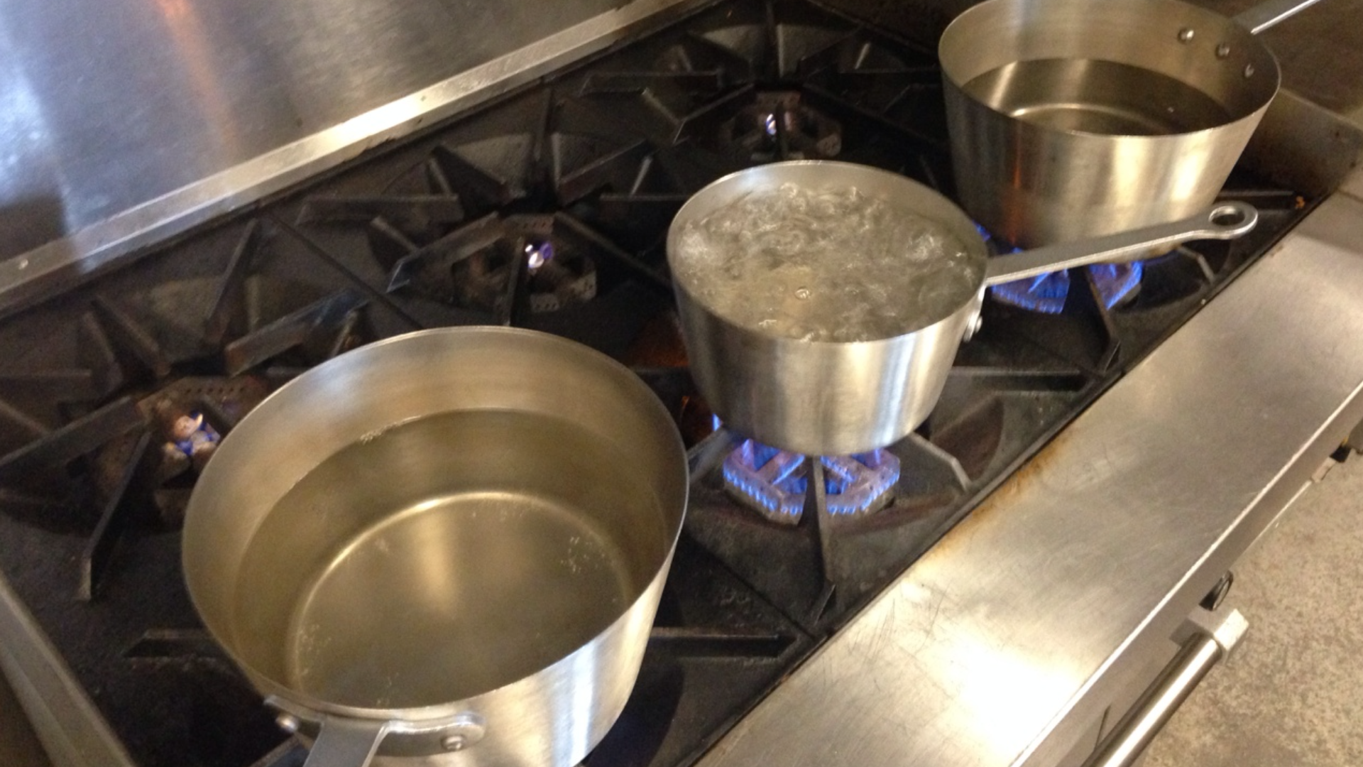City of Sheridan issues a boil water advisory | kgw.com