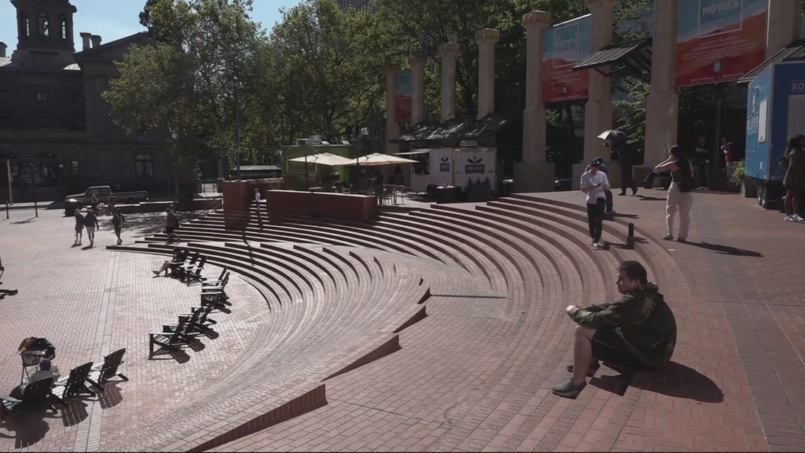 Survey details economic pain in Portland metro | kgw.com