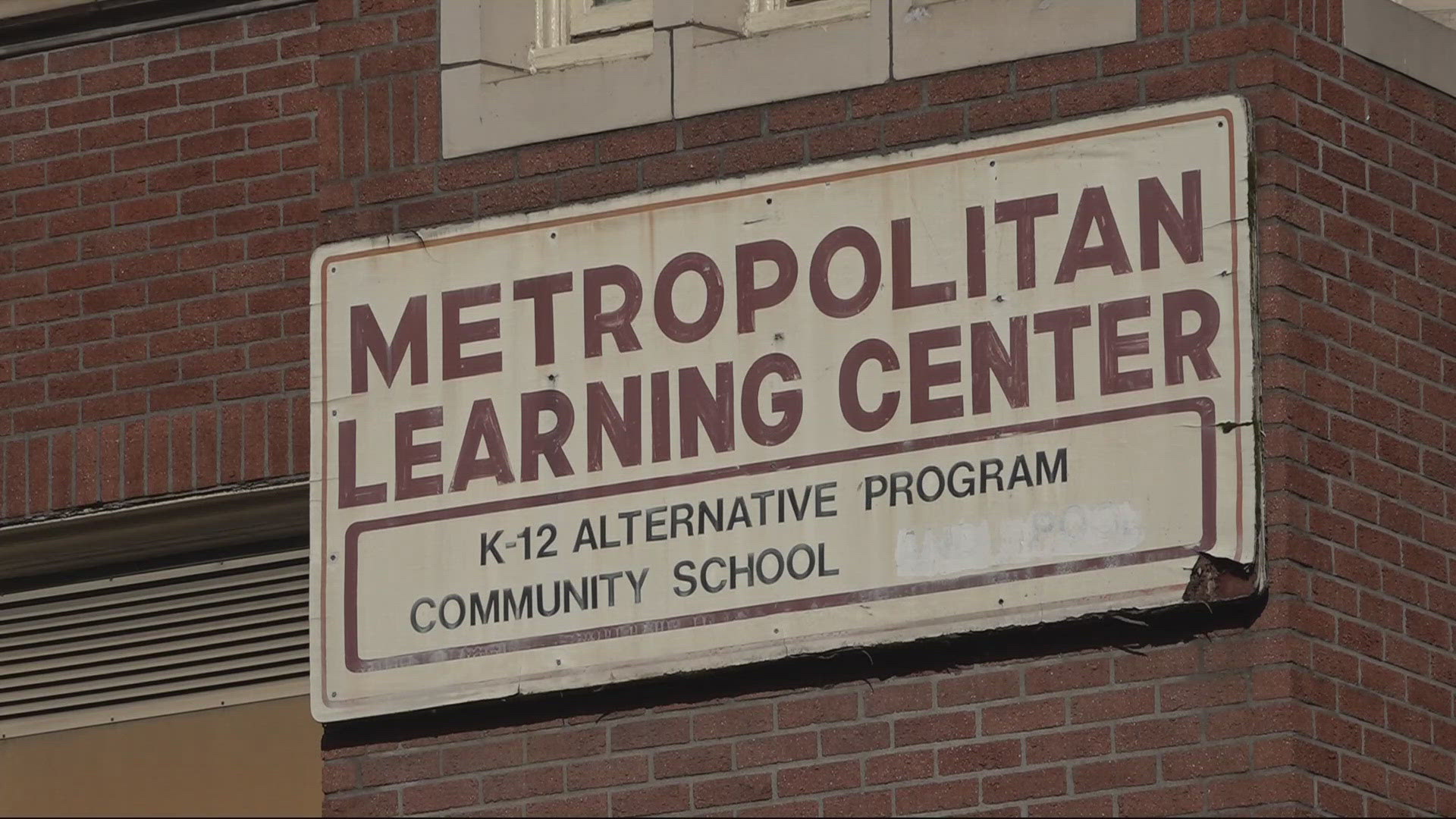 Community invited to weigh in on proposed closure of Metropolitan ...
