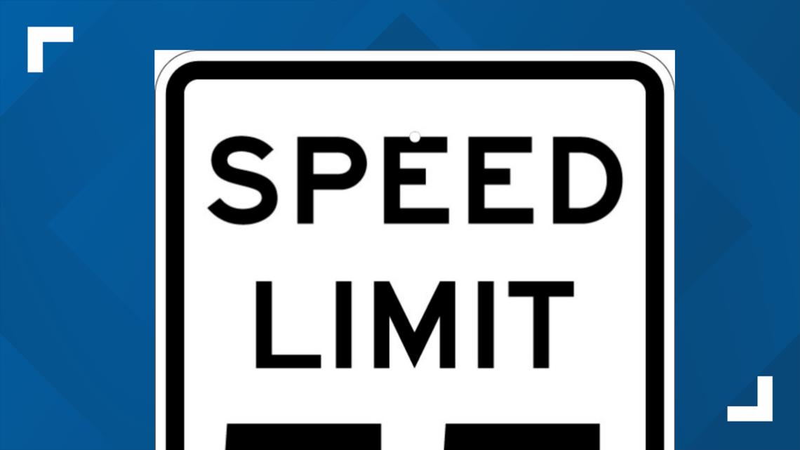 A new speed limit reduction on TV Highway is first of many safety ...