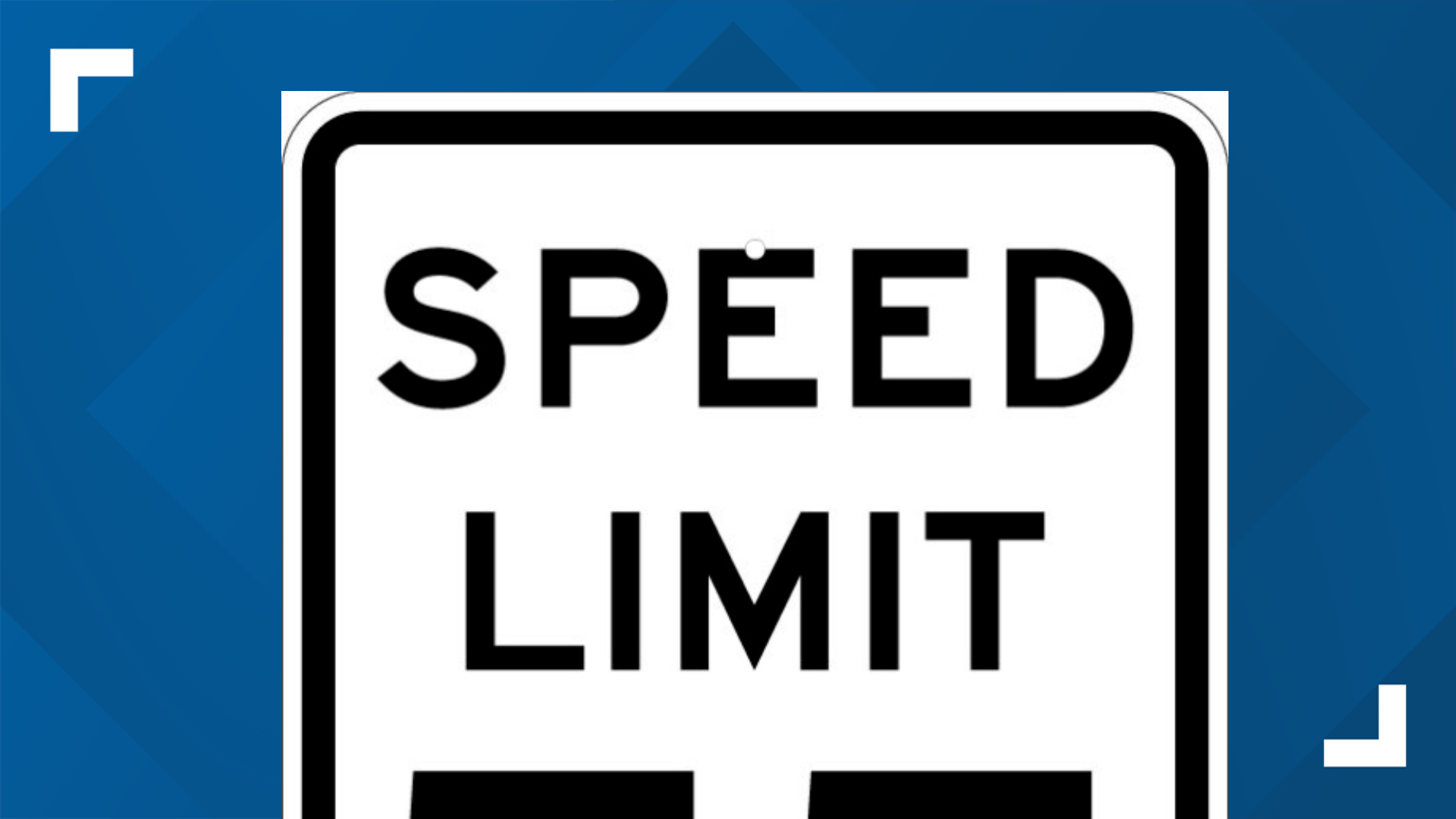 A new speed limit reduction on TV Highway is first of many safety ...