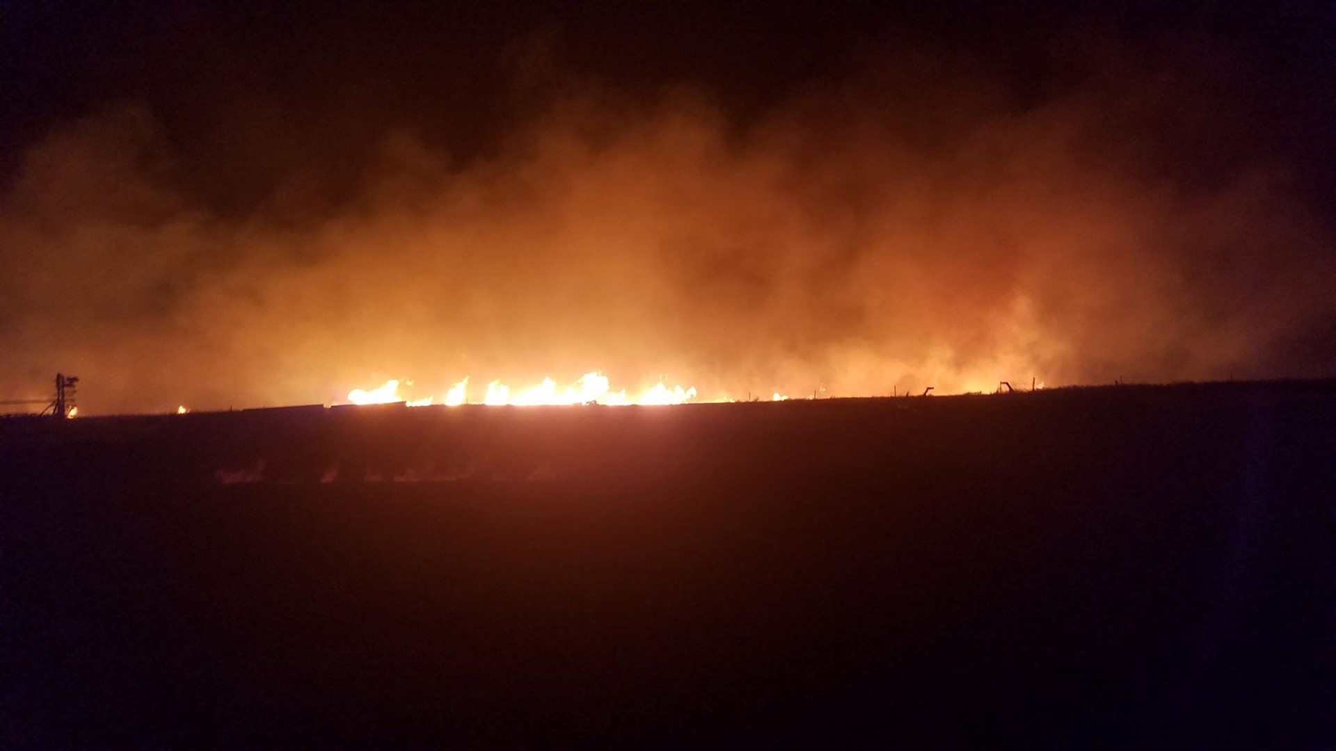 Substation Fire mostly contained | kgw.com