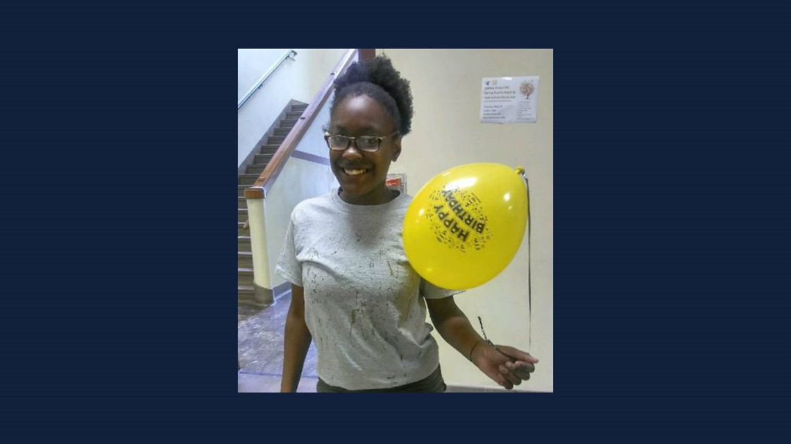 Police seek missing girl in Gresham | kgw.com