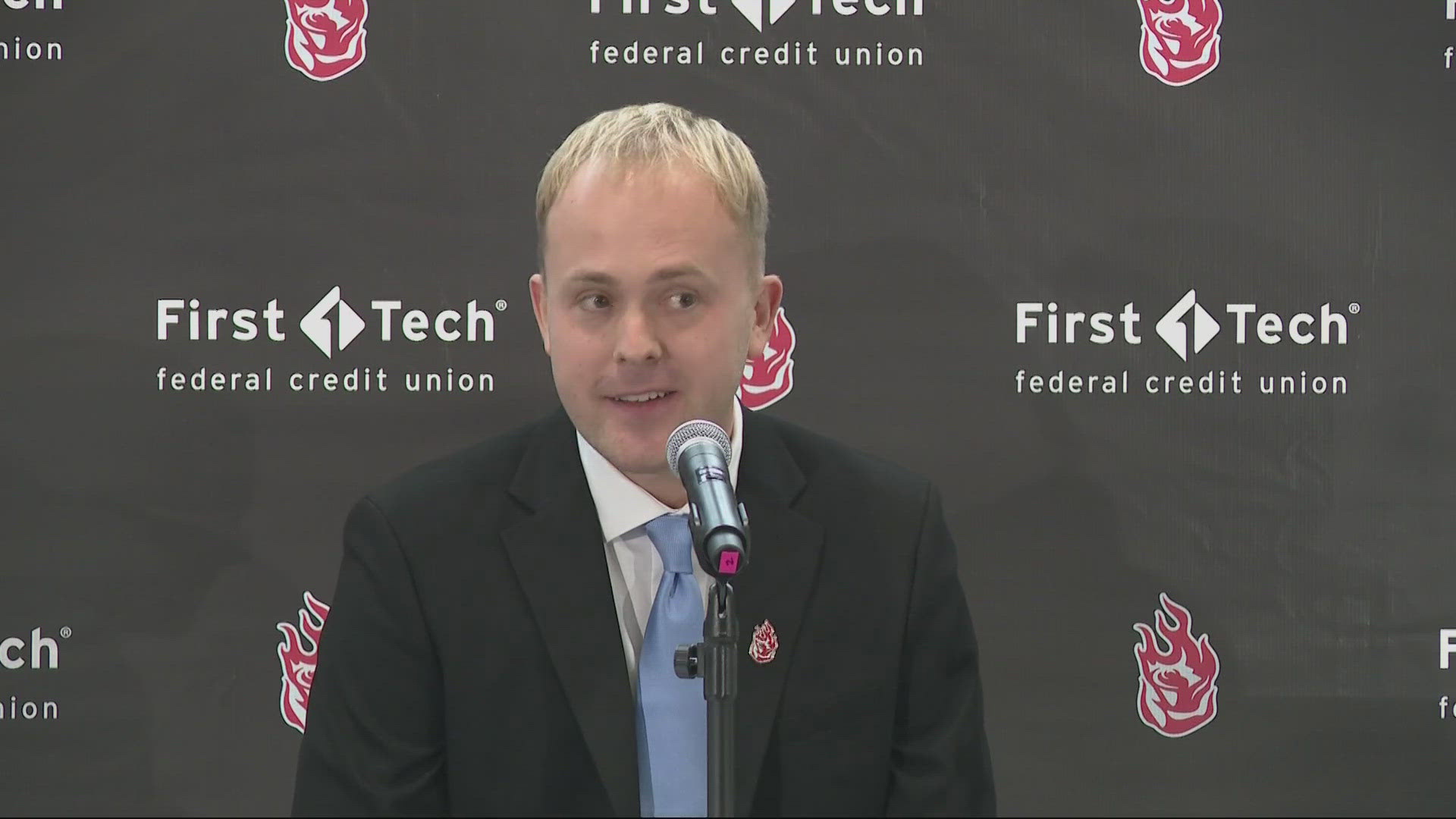 Hall of Famer joins Portland Fire as assistant coach | kgw.com