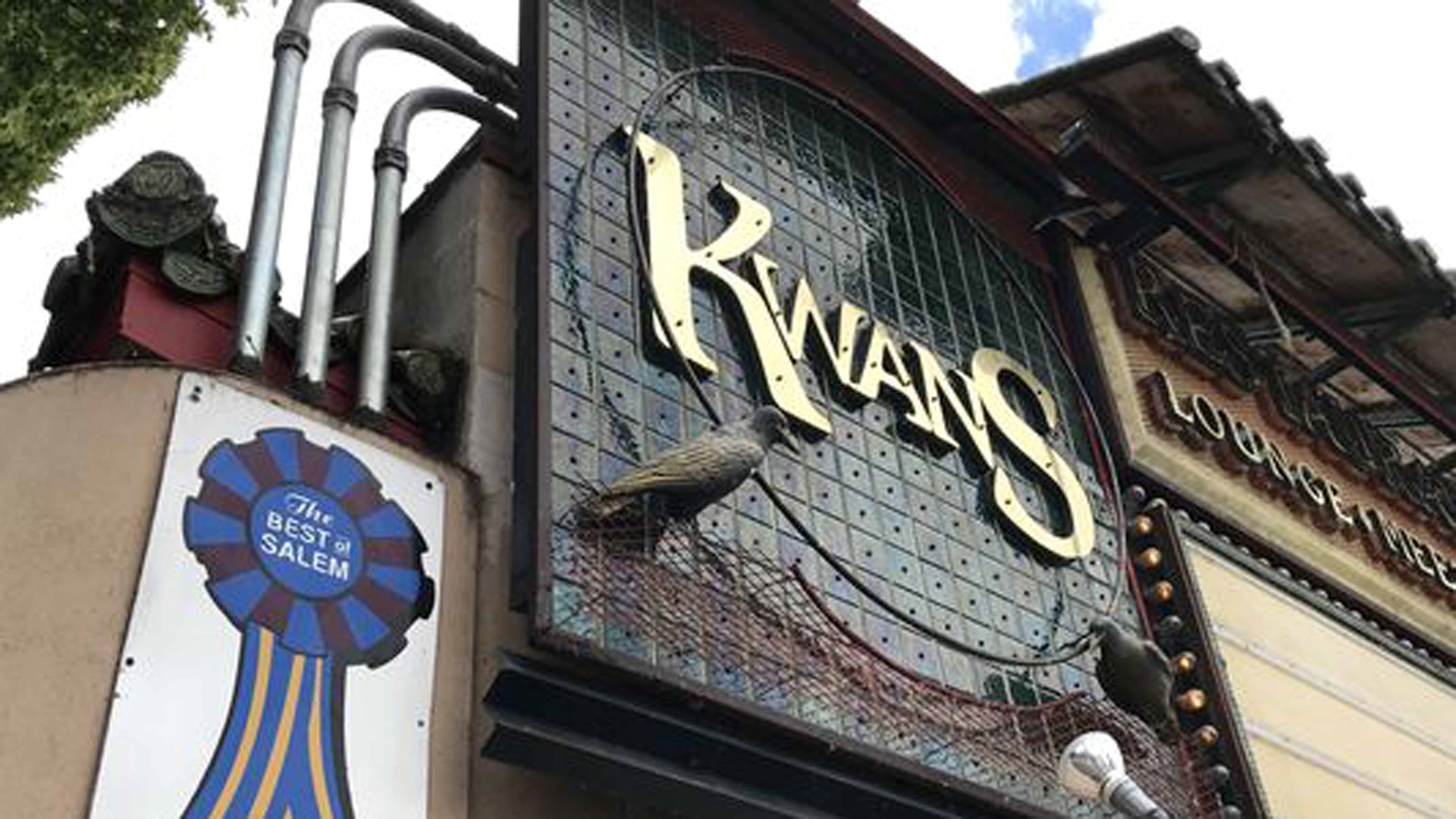 After death of founder, Salem landmark Kwan's restaurant up for sale ...
