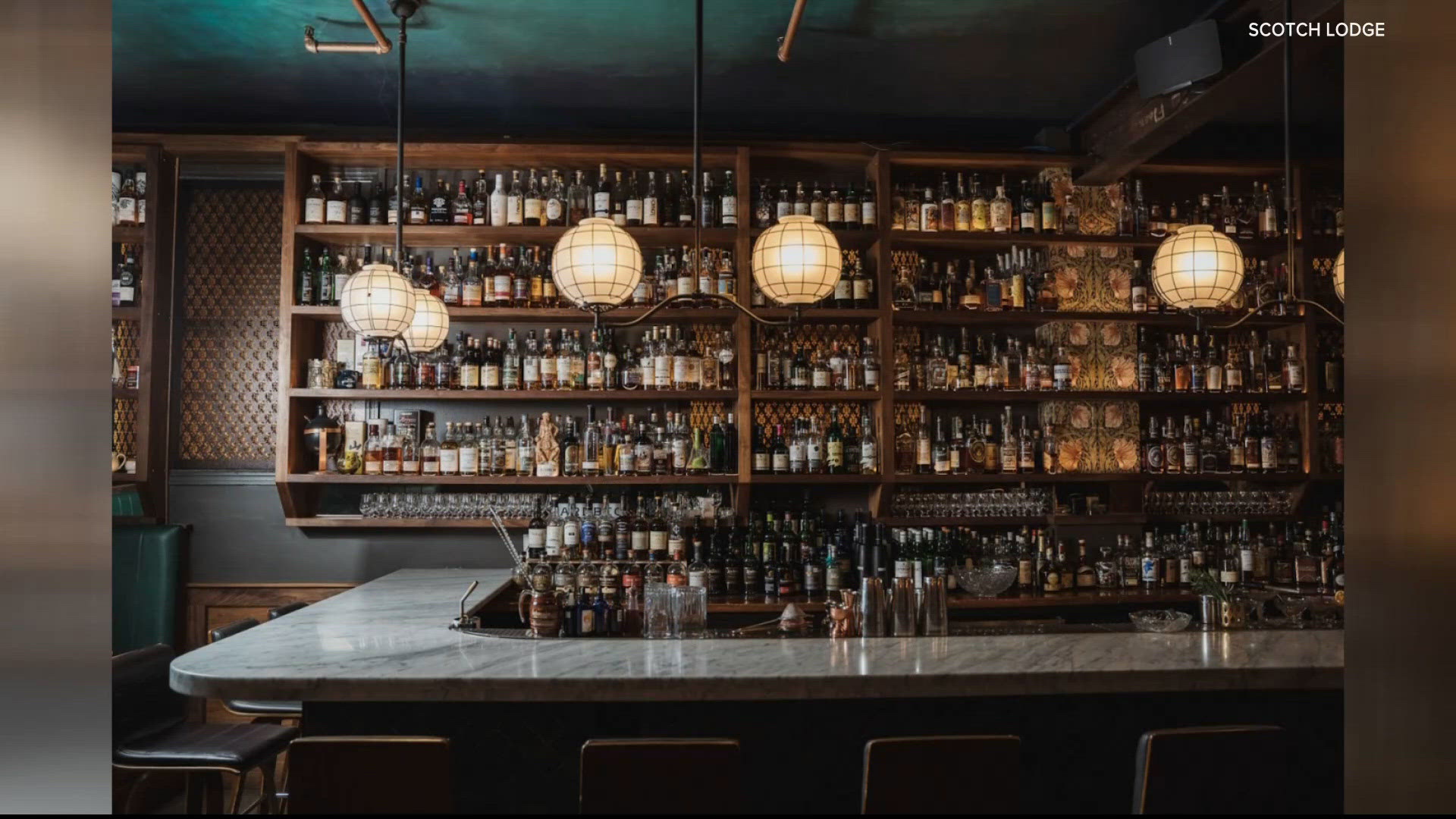 Portland bar, chef take home James Beard awards at 2026 ceremony | kgw.com