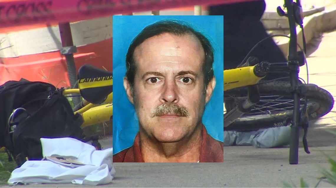 EXCLUSIVE: Joseph Pappas told friend he has a hit list | kgw.com