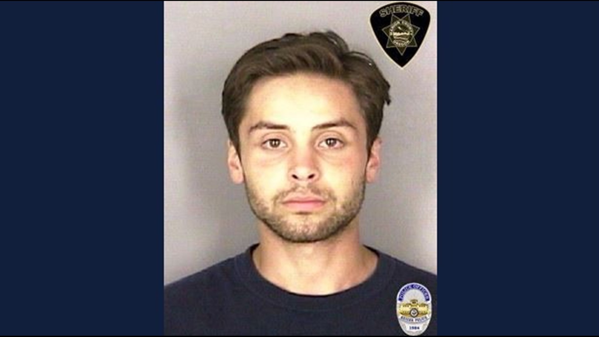 Keizer man accused of raping three teenage girls | kgw.com