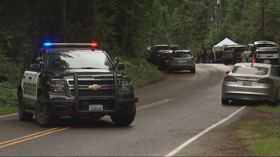 15-year-old son suspected in deadly Fall City shooting; Adult victims ...