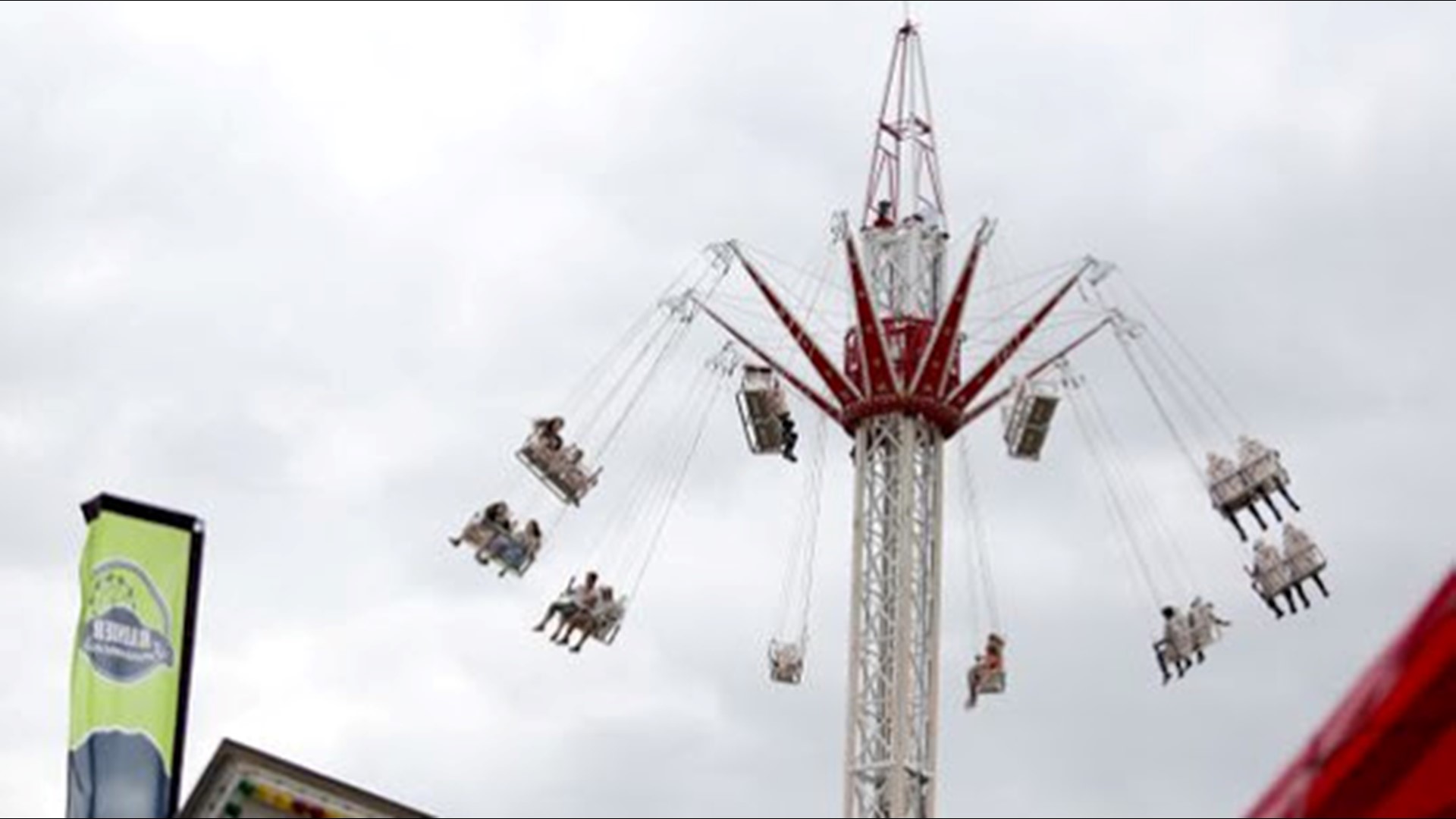10 things to do, eat and ride at the Oregon State Fair | kgw.com