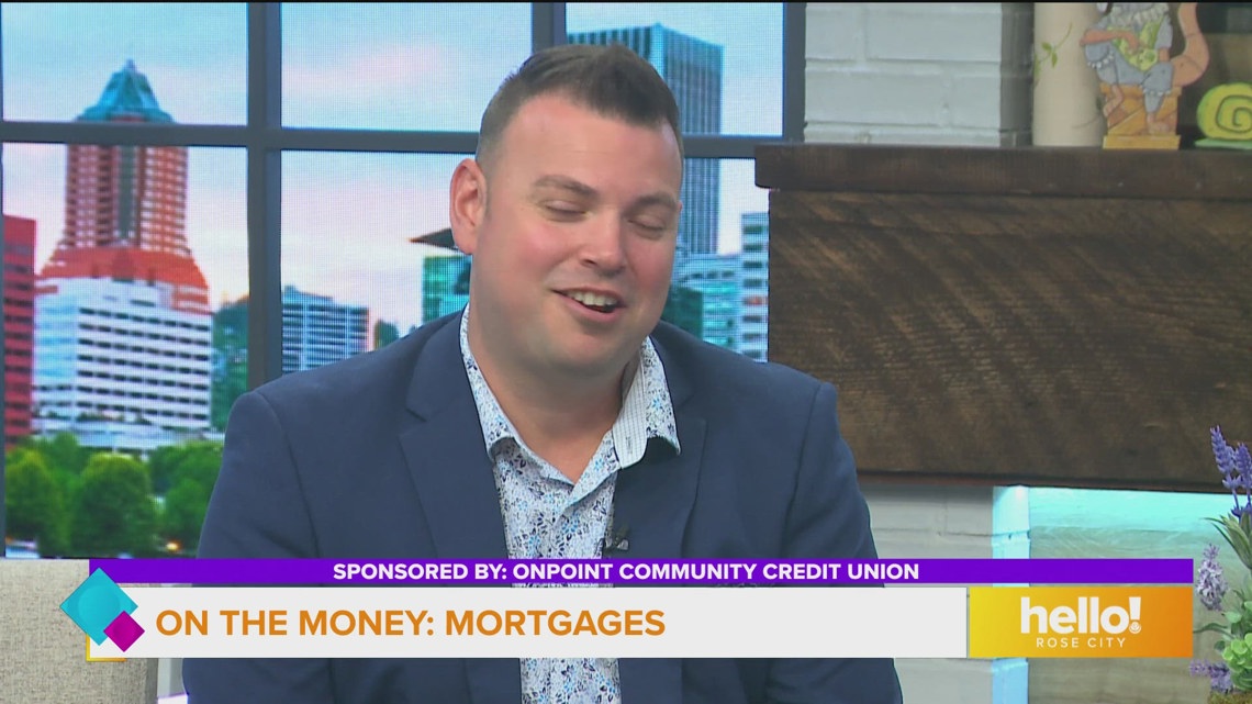 Navigating the housing market with a mortgage loan officer from OnPoint ...