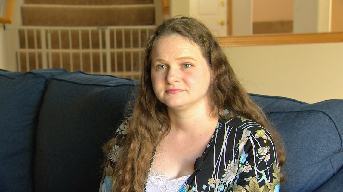 Victims speak out after serial sex abuser sentenced to 20 years | kgw.com