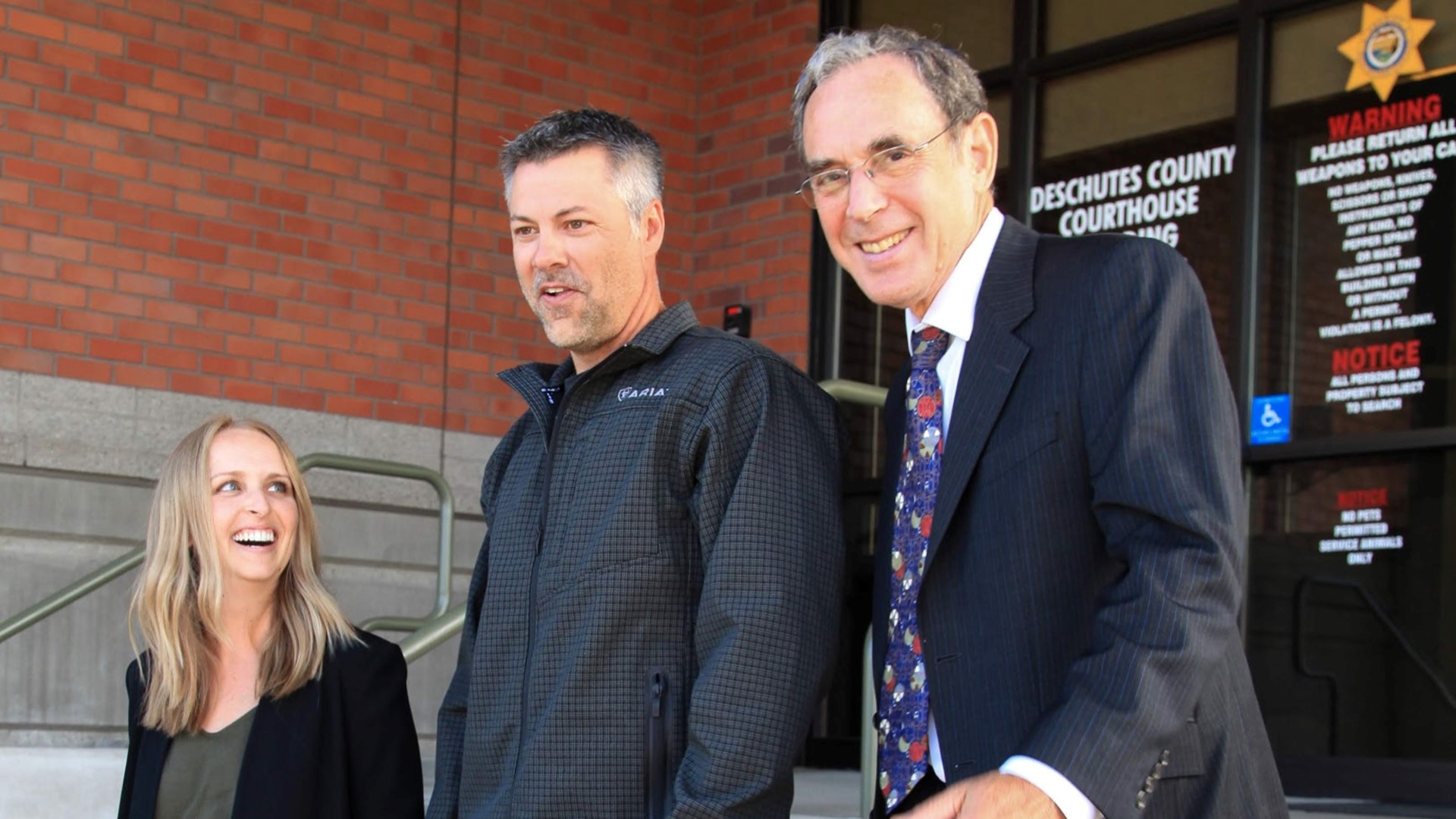 Labrador dog named Lucy saves Oregon man from sex conviction | kgw.com