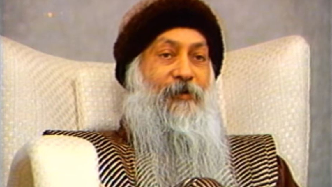 'Wild Wild Country' Rajneesh documentary garners Emmy for Netflix | kgw.com
