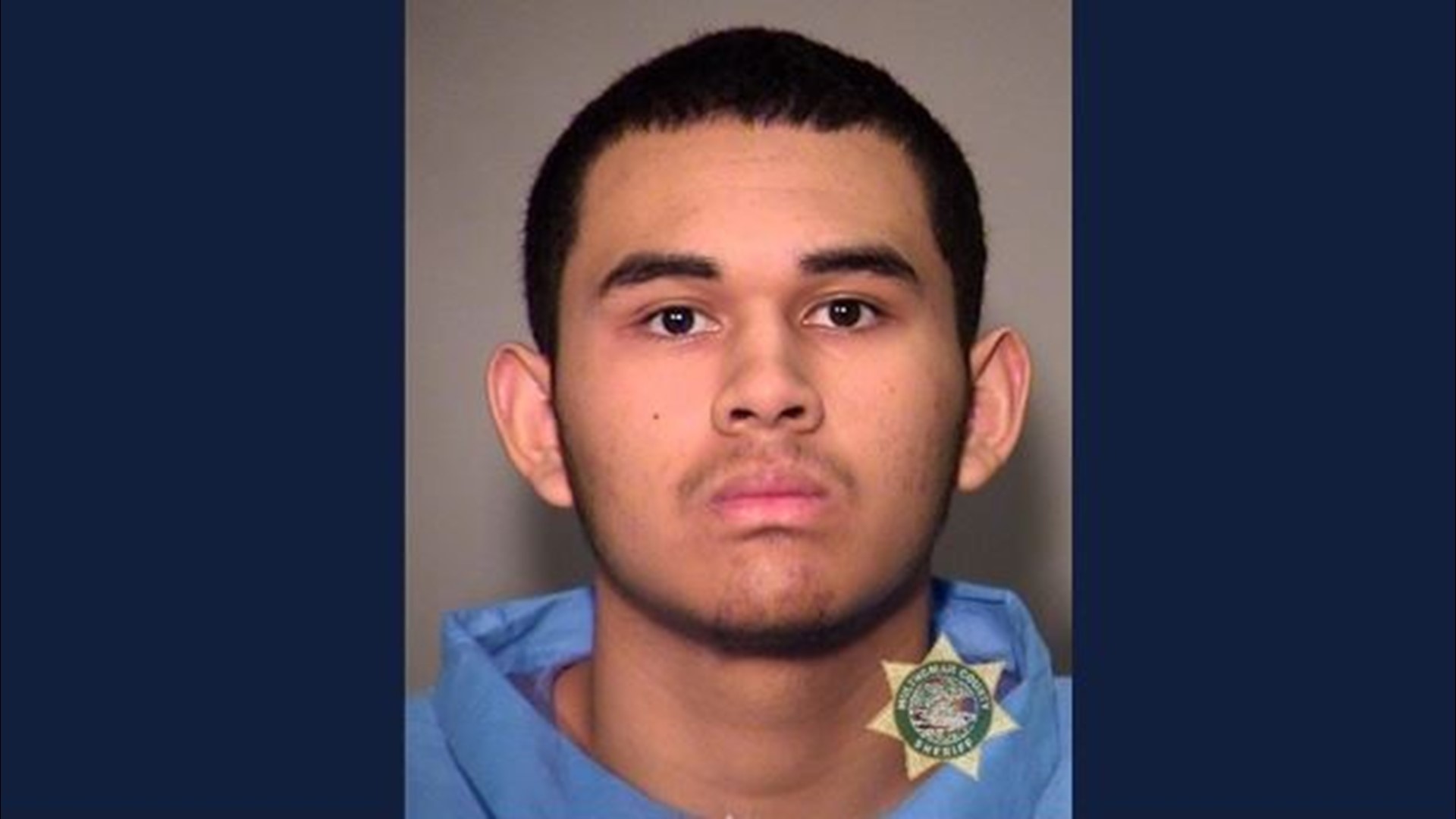 Man charged with attempted murder after gunfire hits Gresham homes ...