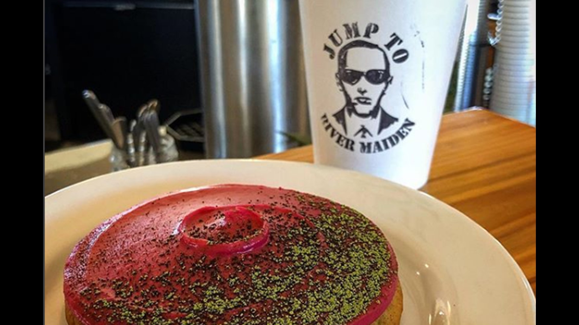Clark County's top 5 coffee shops | kgw.com