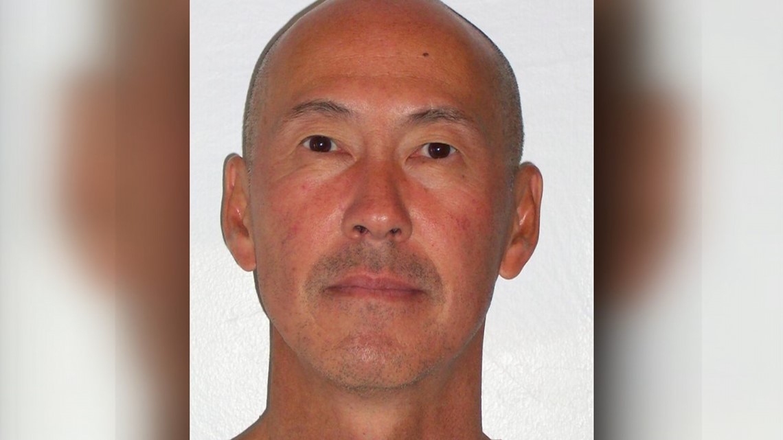 Seattle arsonist Martin Pang who killed four firefighters to be ...