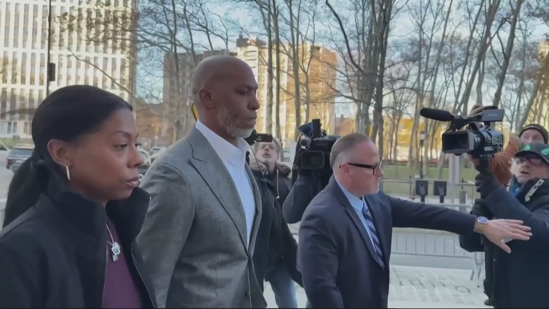 Blazers Betting Scandal: Latest updates on Billups' case | kgw.com