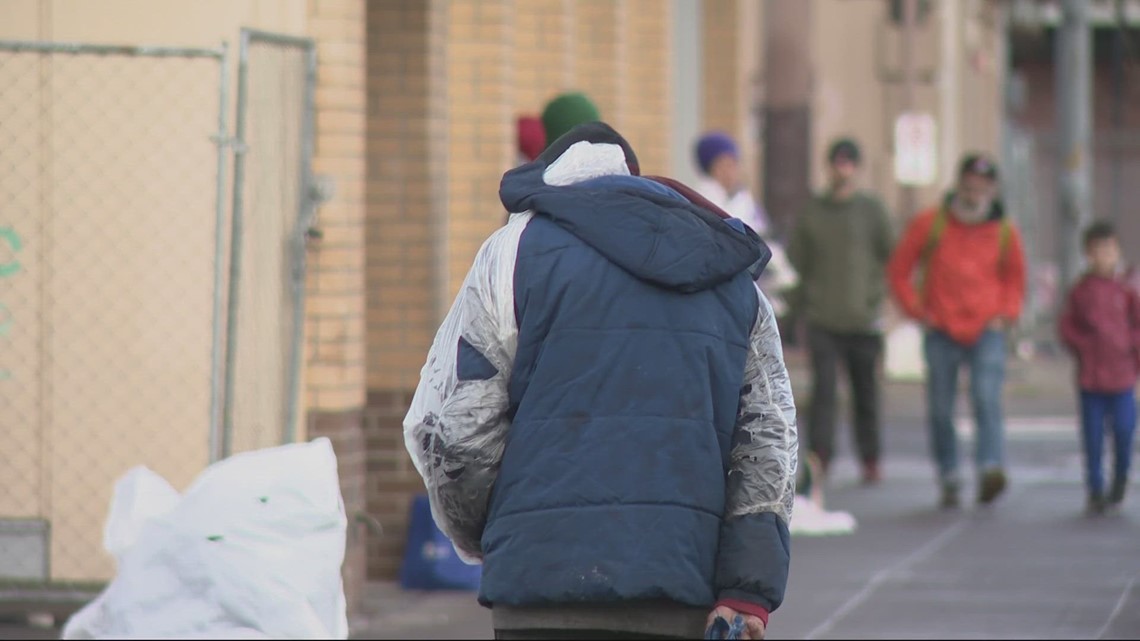 Portland, county and state declare fentanyl emergency | kgw.com