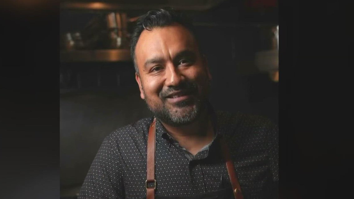 Beloved popular Portland chef at Ritz-Carlton passes away | kgw.com
