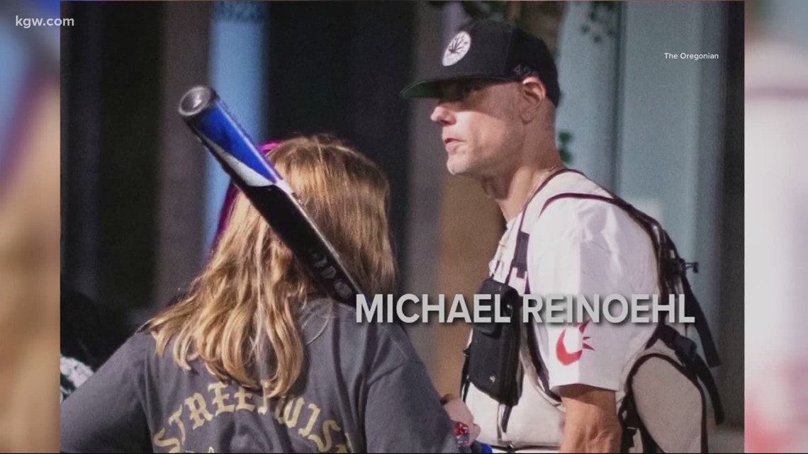 What is and isn't known about Portland murder suspect killed by police ...