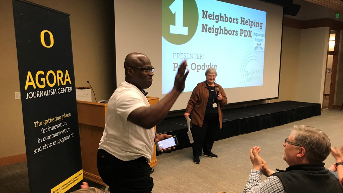 COMMENTARY: Solving Portland's housing crisis involves bringing ...