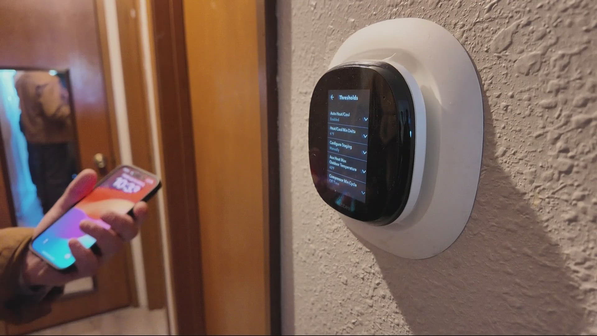 How Oregonians can reduce energy bills with CEP's help | kgw.com