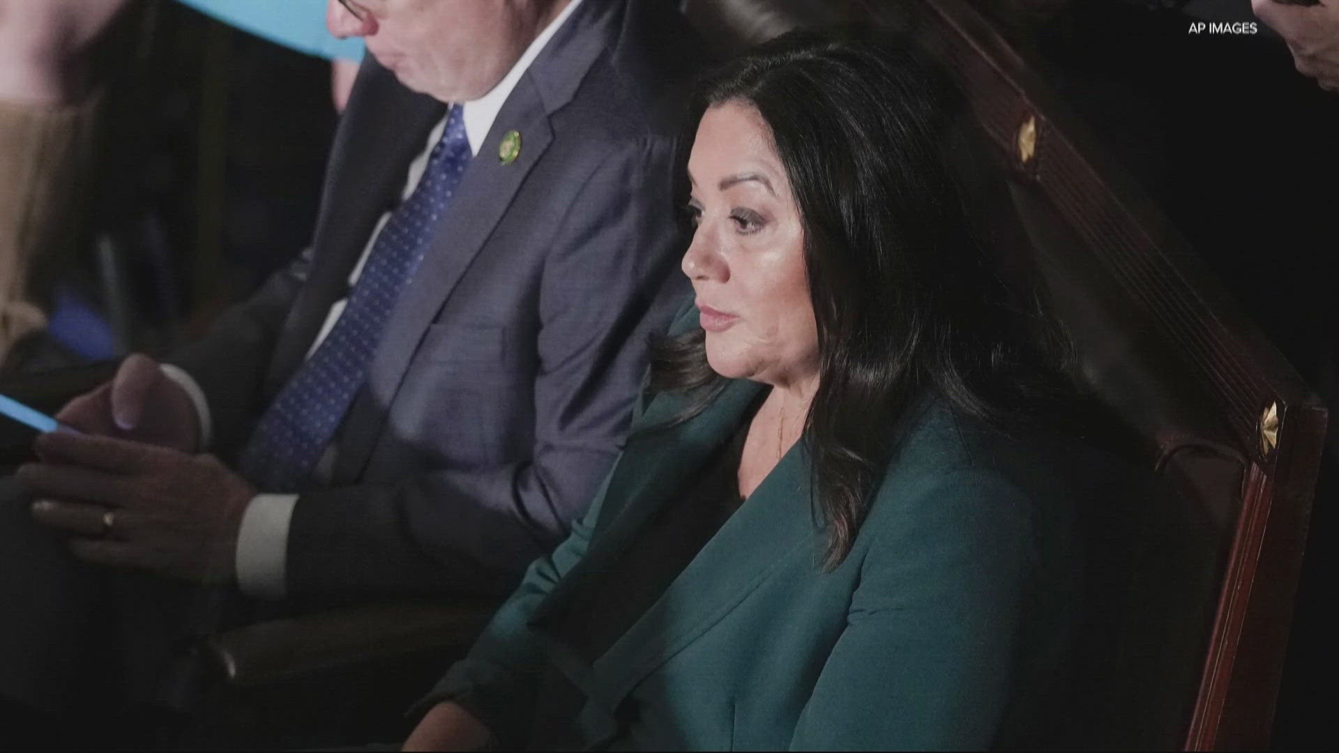 Former Oregon Rep. Lori Chavez-DeRemer faces confirmation hearing Feb ...