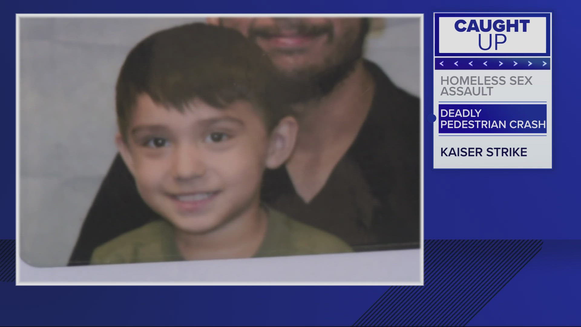 Child dies from injuries, days after Vancouver crash that killed dad ...