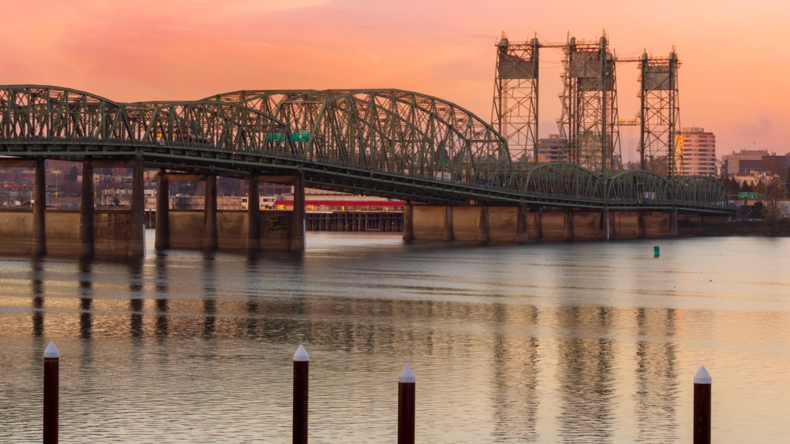 Clark County remains in Phase 2 of COVID-19 reopening | kgw.com