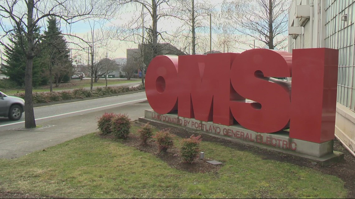 New OMSI District in SE Portland moves forward with visionary new plan ...