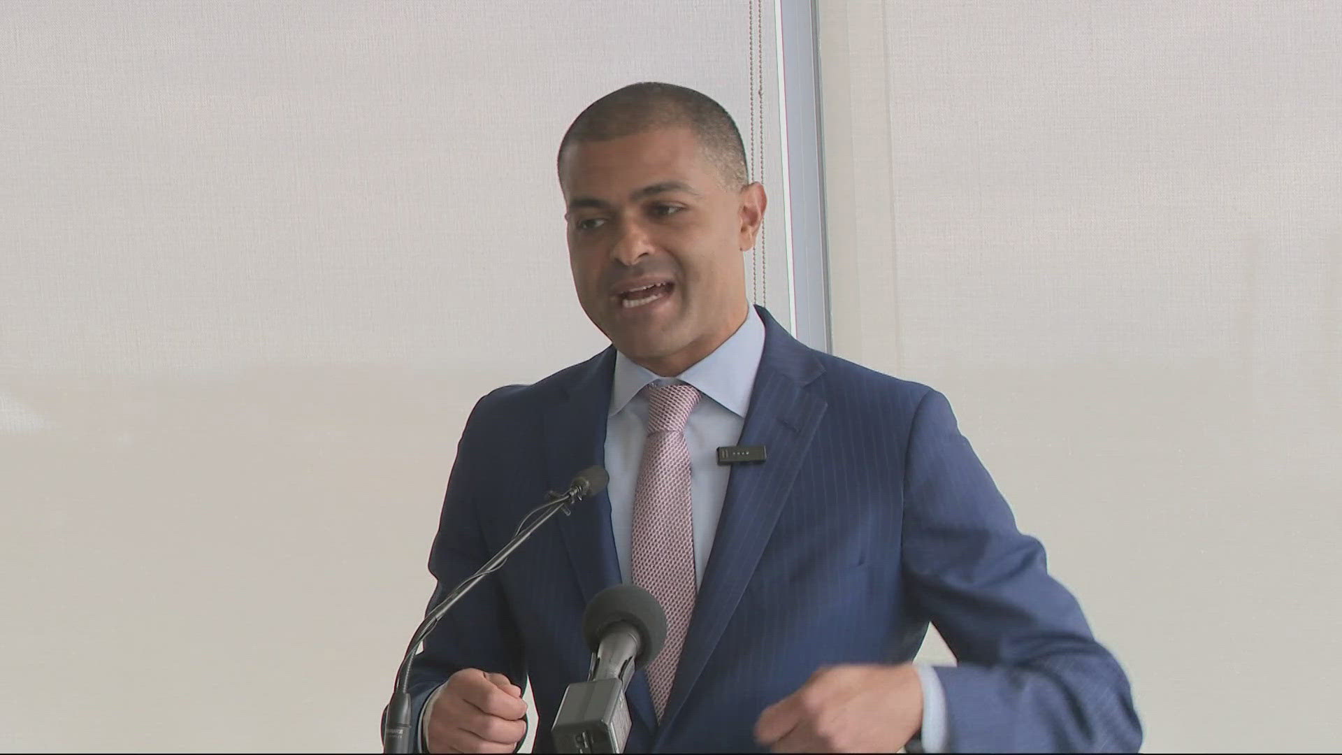 OHSU president urges Oregon lawmakers to keep graduate medical funding ...