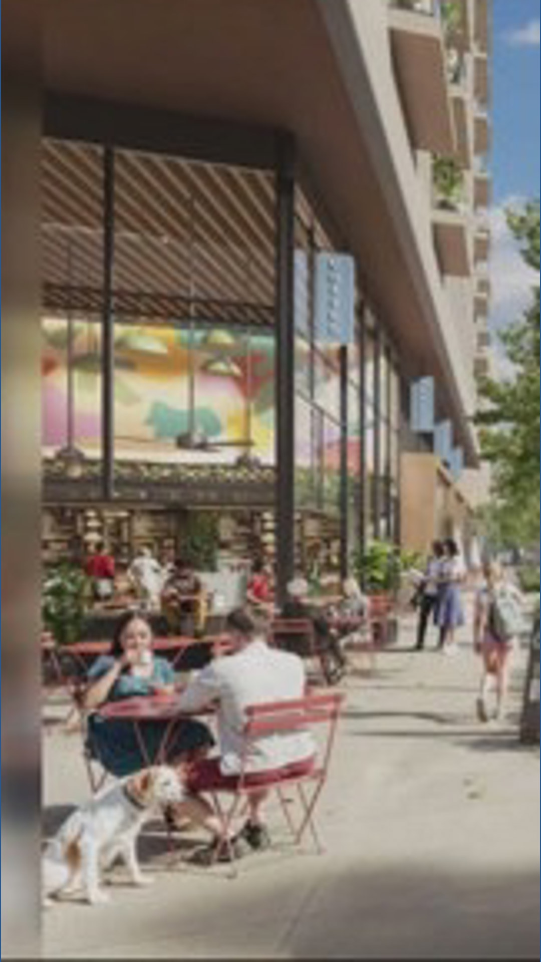 Portland Design Commission approves plan to demolish Lloyd Center mall ...