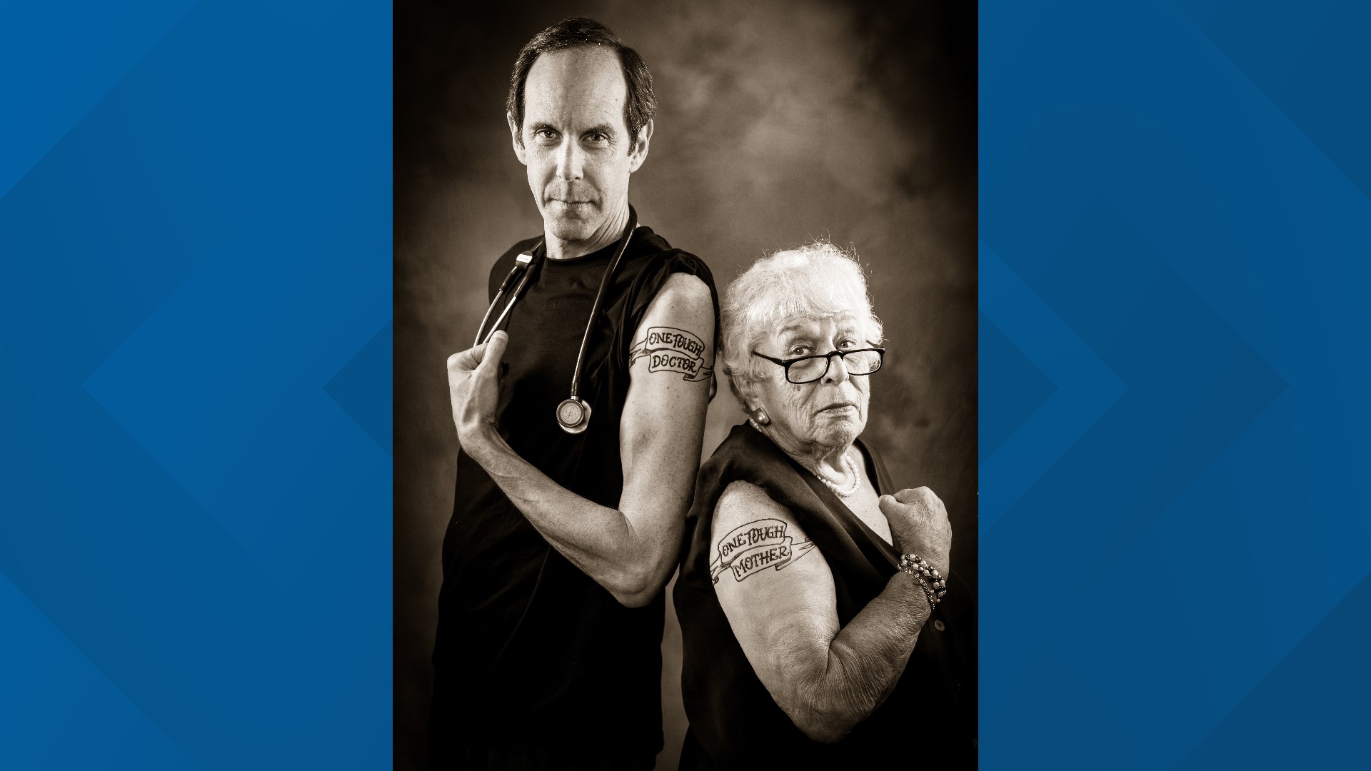 'One Tough Mother': Photos of Gert Boyle, Columbia Sportswear matriarch ...