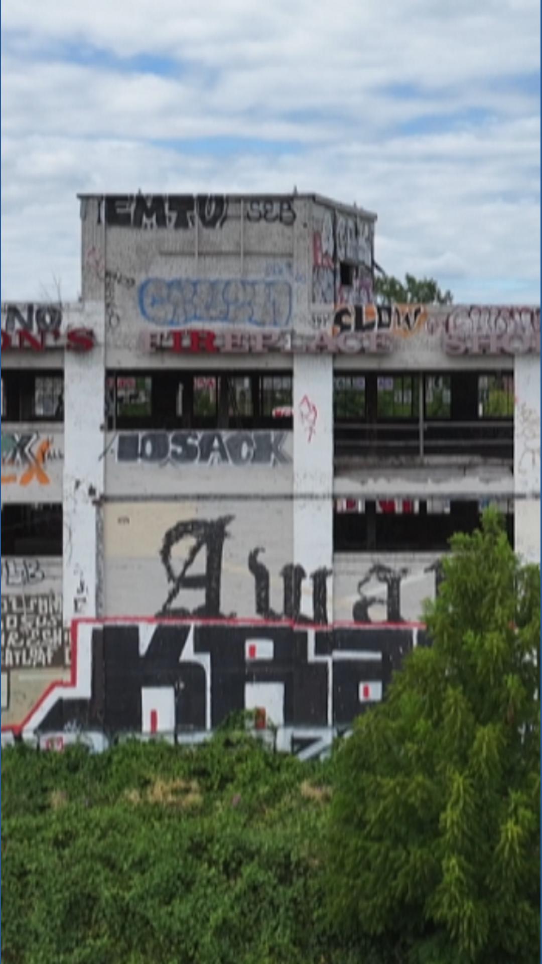 New owners of Gordon’s Fireplace building hope to create affordable ...