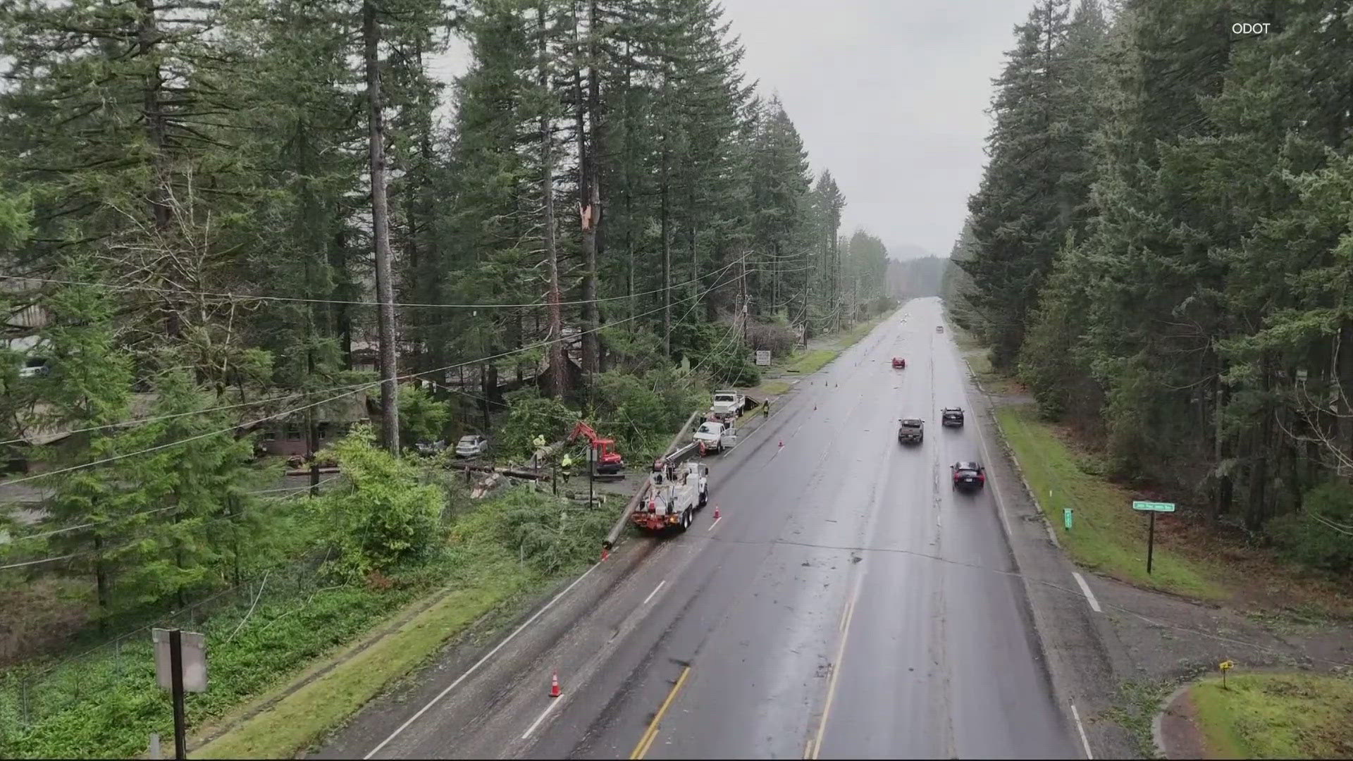 Did anyone win Wednesday's $1.25 billion Powerball jackpot? | kgw.com